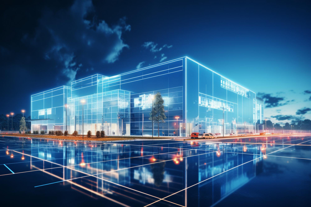 What Makes a Logistics Park Truly Future‑Ready | RENEW Knowledge Hub